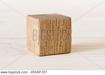 Single Wooden Oak Image & Photo (Free Trial) | Bigstock