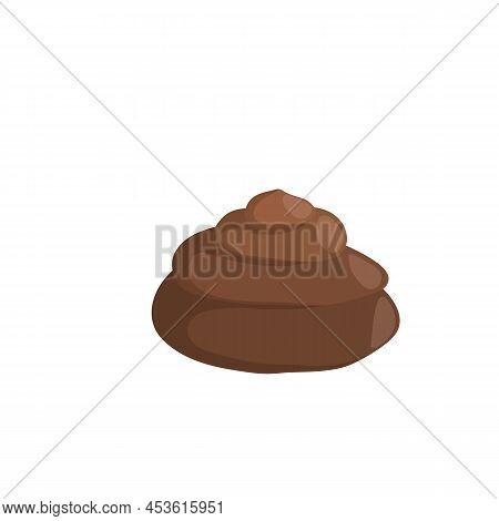 Cartoon Poo, Template Vector & Photo (Free Trial) | Bigstock