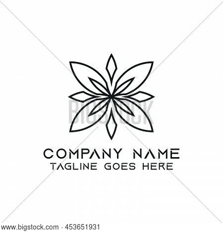 Butterfly Effect Logo Vector & Photo (Free Trial) | Bigstock