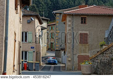 Chamelet, France, Image & Photo (Free Trial) | Bigstock