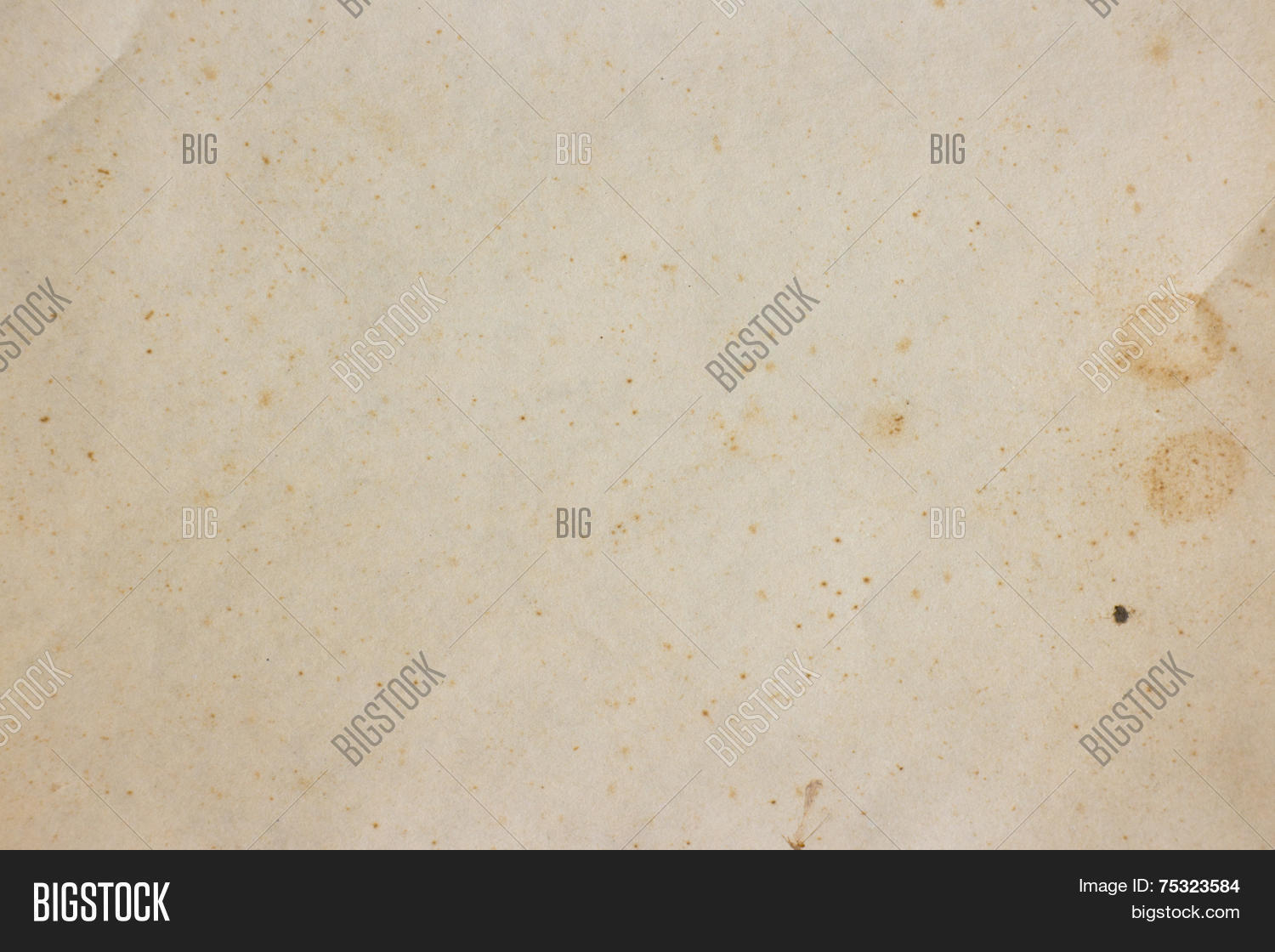 Grunge Dirty Old Paper Image & Photo (Free Trial) | Bigstock