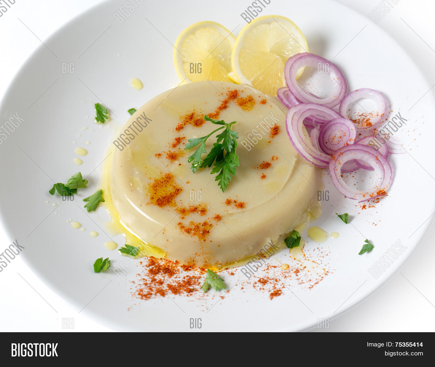 Pate Moulded Turkish Image & Photo (Free Trial) | Bigstock