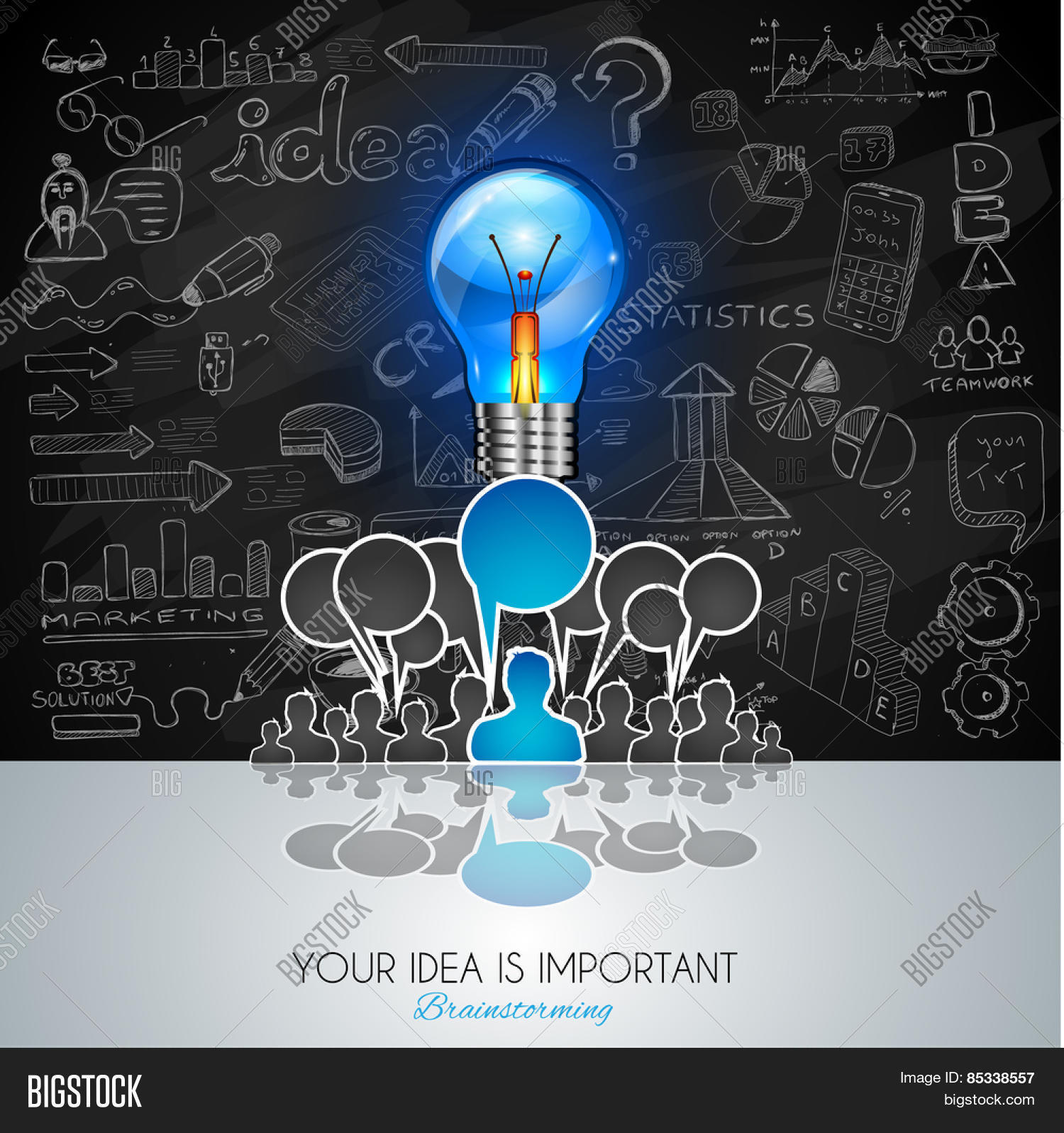 Infographic Layout Image & Photo (Free Trial) | Bigstock