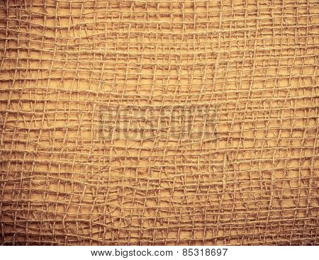 Jute Texture Image & Photo (Free Trial) | Bigstock