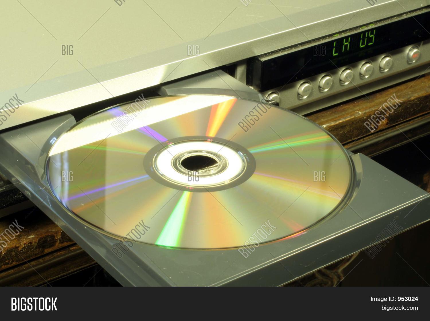 Dvd 图片和照片（免费试用） | Bigstock