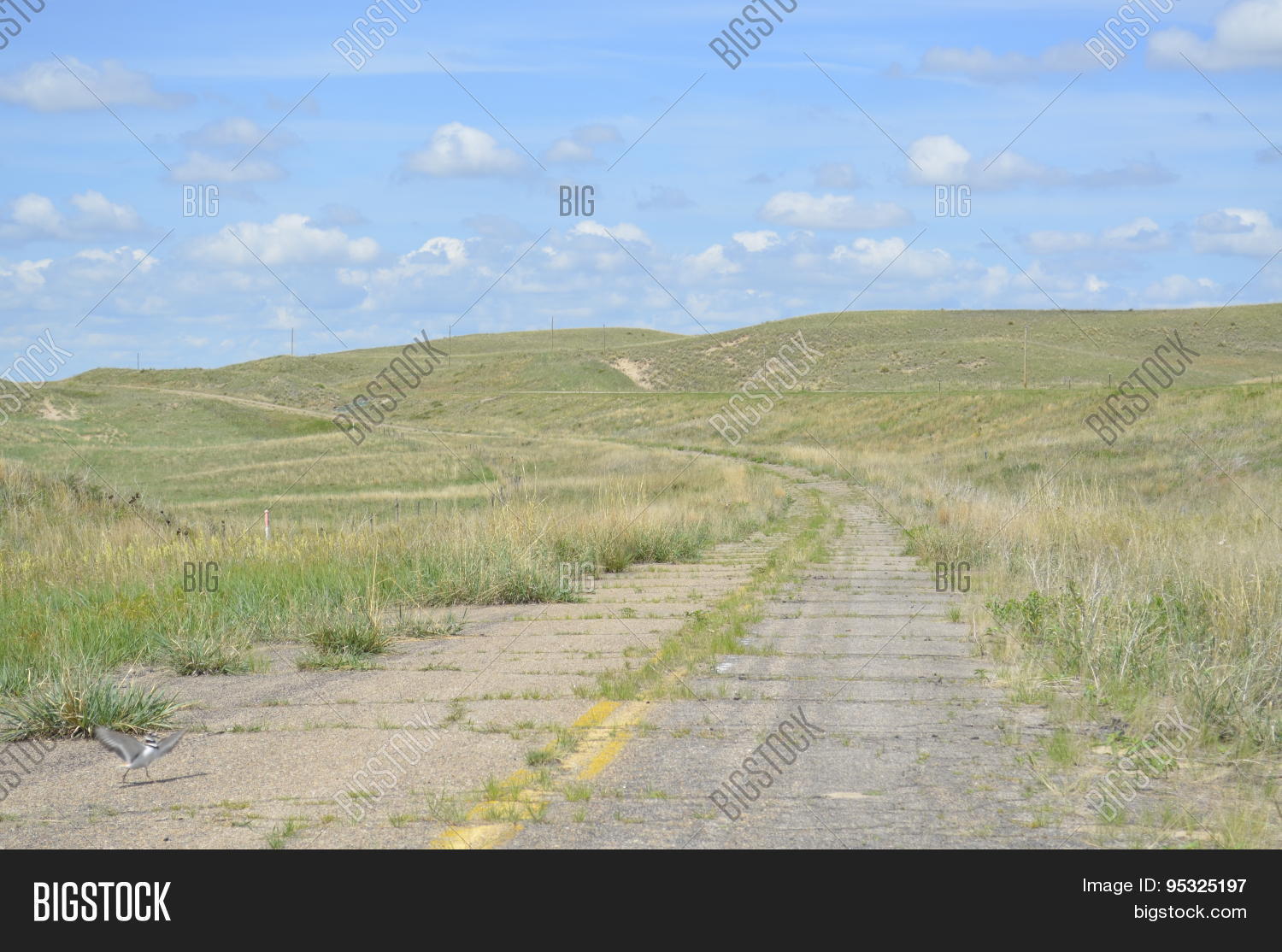 Old Roadway Very Rural Image & Photo (Free Trial) | Bigstock