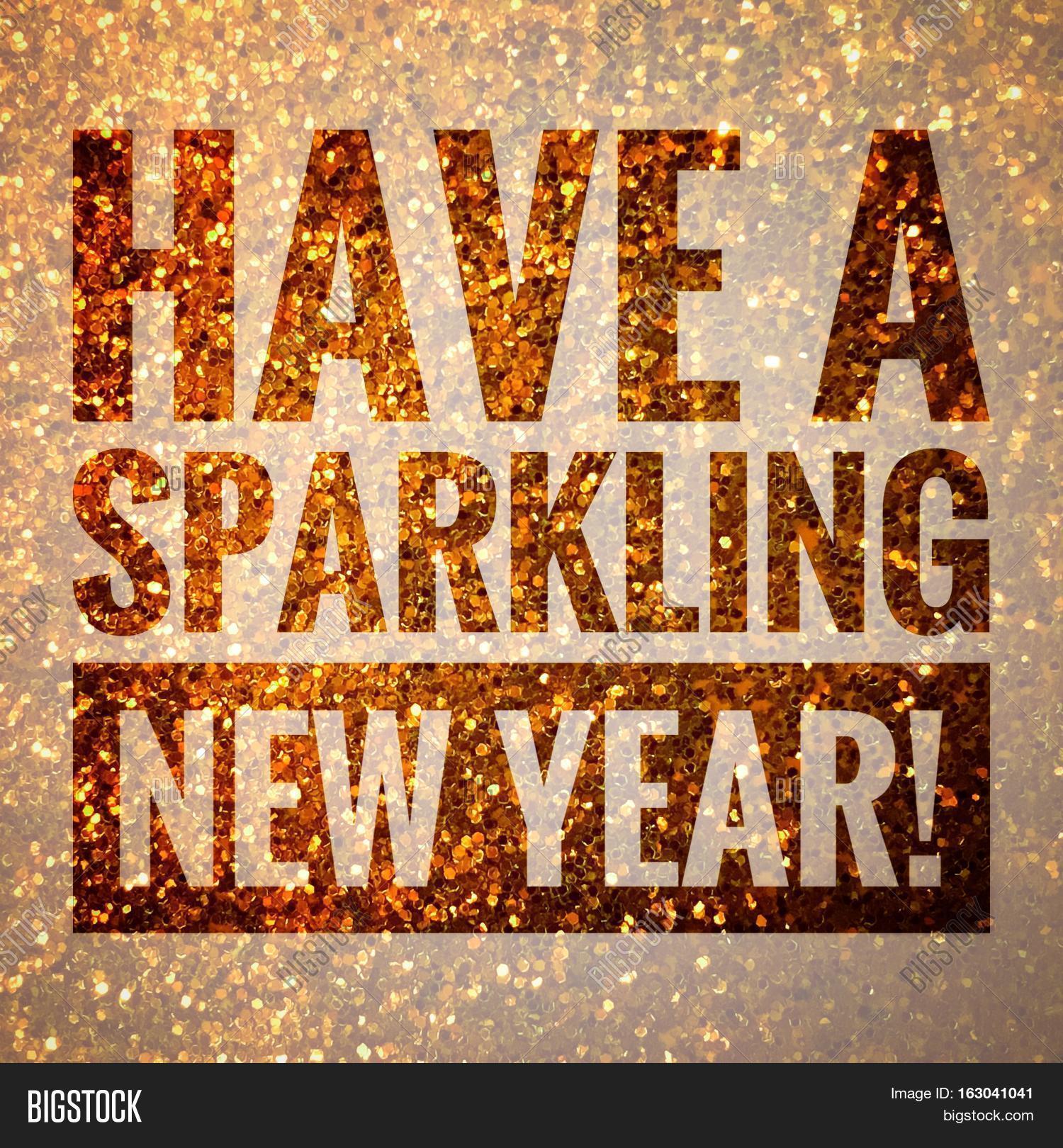 Have Sparkling New Image & Photo (Free Trial) | Bigstock