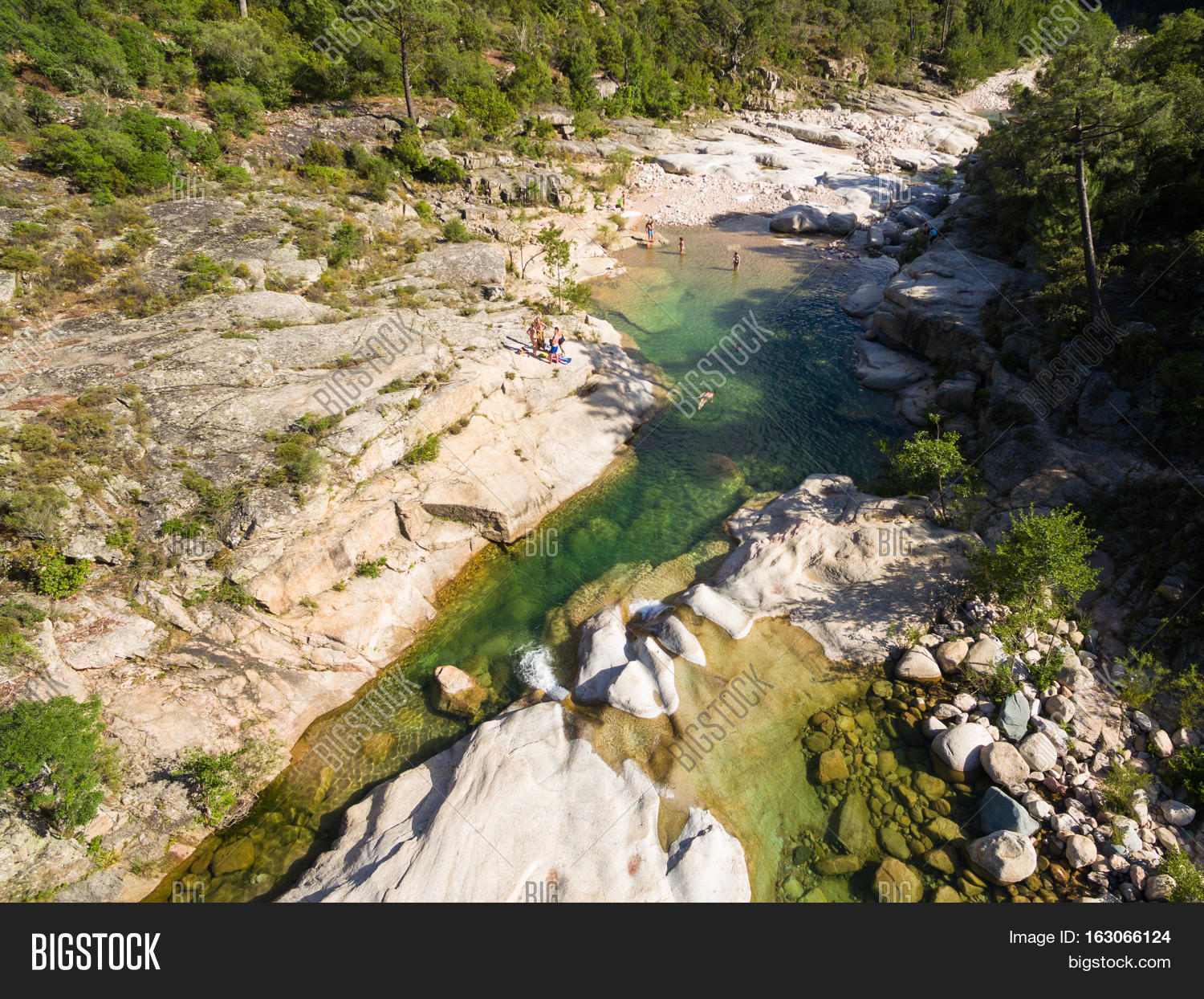 Aerial View Cavu Image & Photo (Free Trial) | Bigstock