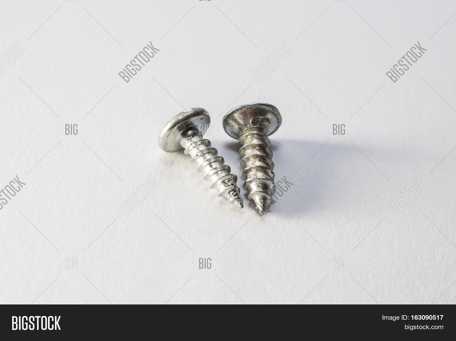 Used Old Screws Image & Photo (Free Trial) | Bigstock