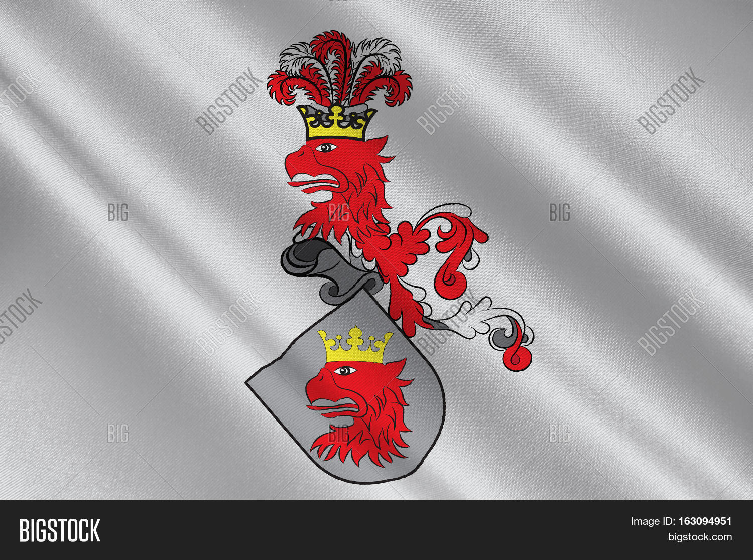 Flag Malmo Third Image & Photo (Free Trial) | Bigstock