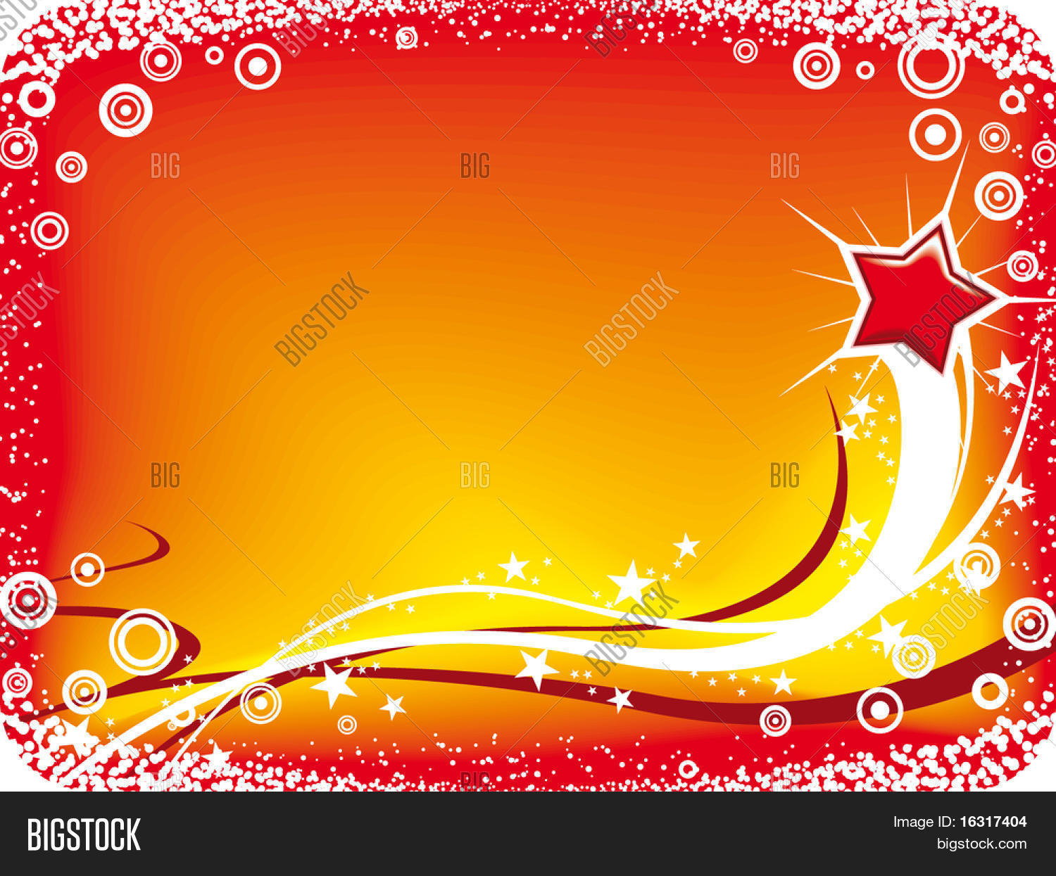 Star Vector Vector & Photo (Free Trial) | Bigstock