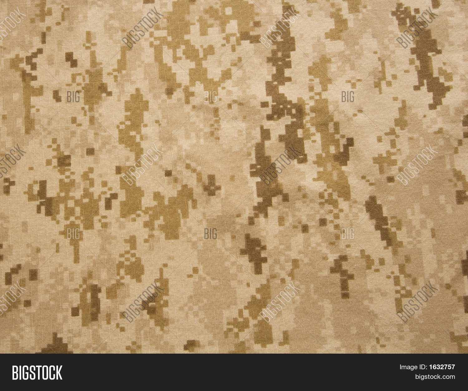 Camouflage Sand Image & Photo (Free Trial) | Bigstock