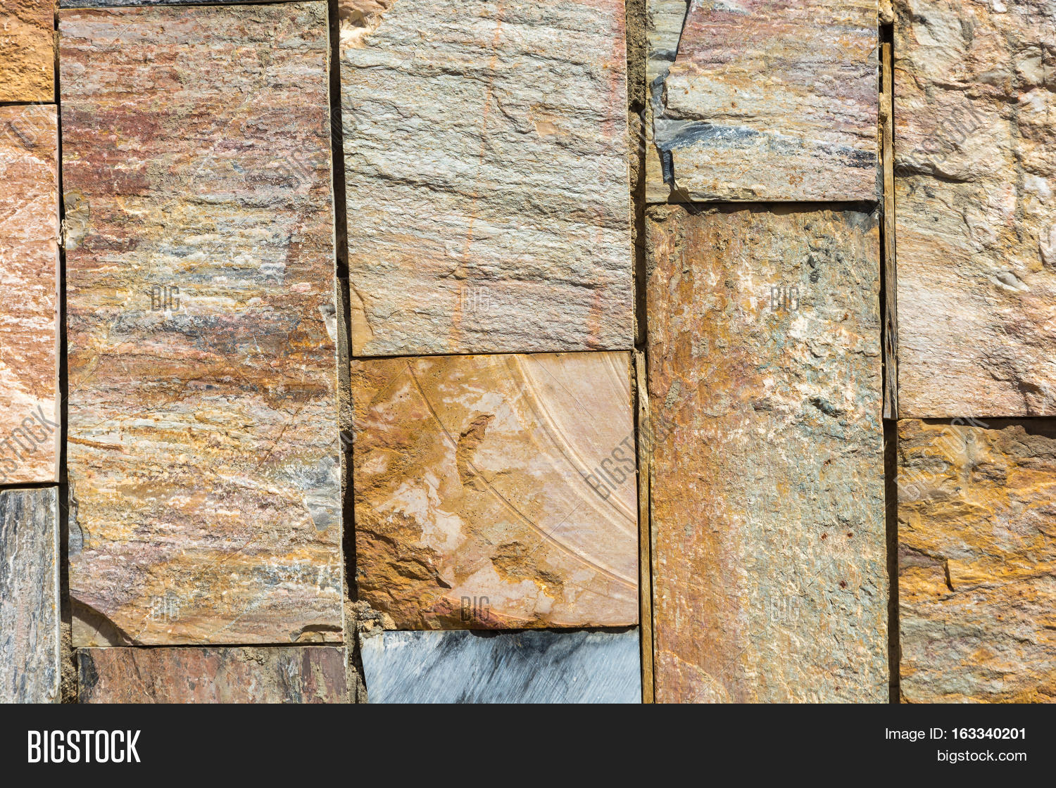 Beautiful Stone Image & Photo (Free Trial) | Bigstock