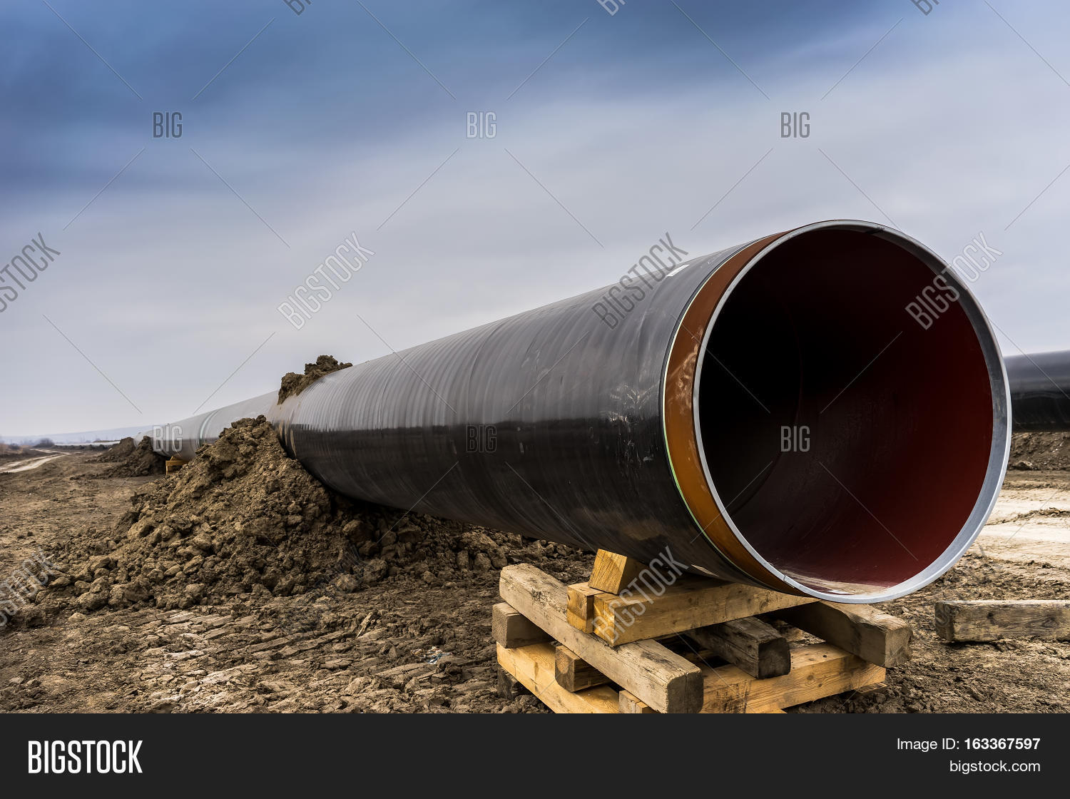 Construction Gas Image & Photo (Free Trial) | Bigstock