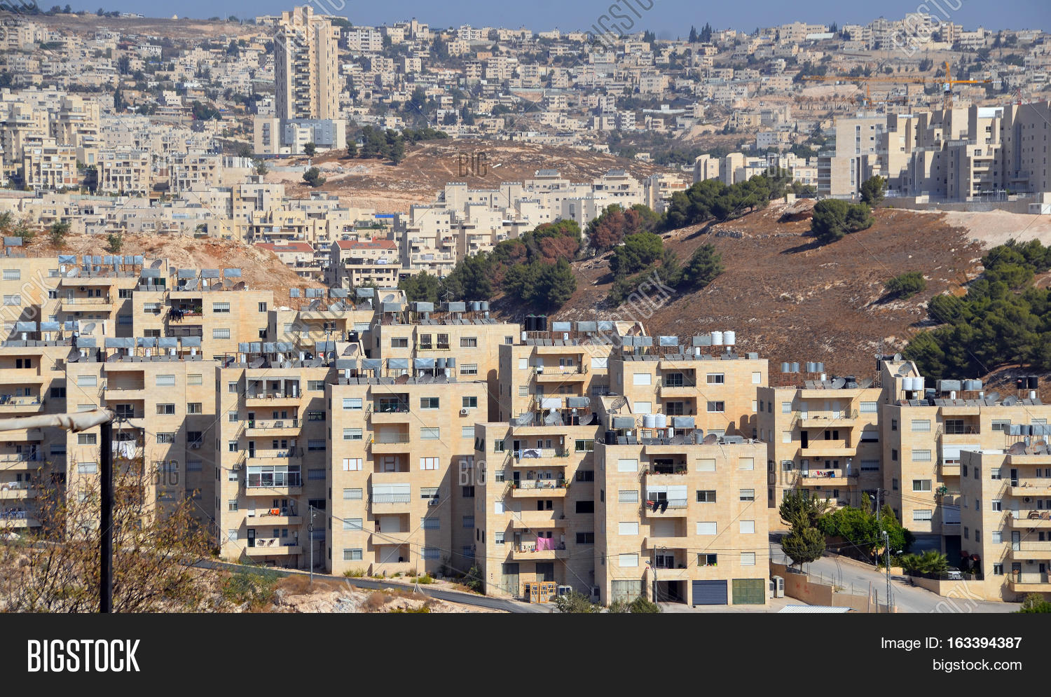 BETHLEHEM ISRAEL 27 10 Image & Photo (Free Trial) | Bigstock