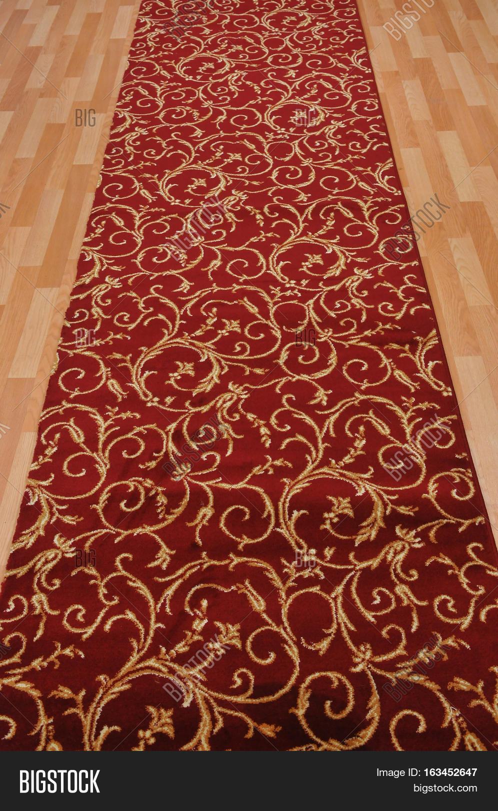 Rugs Elegant Interior Image & Photo (Free Trial) | Bigstock