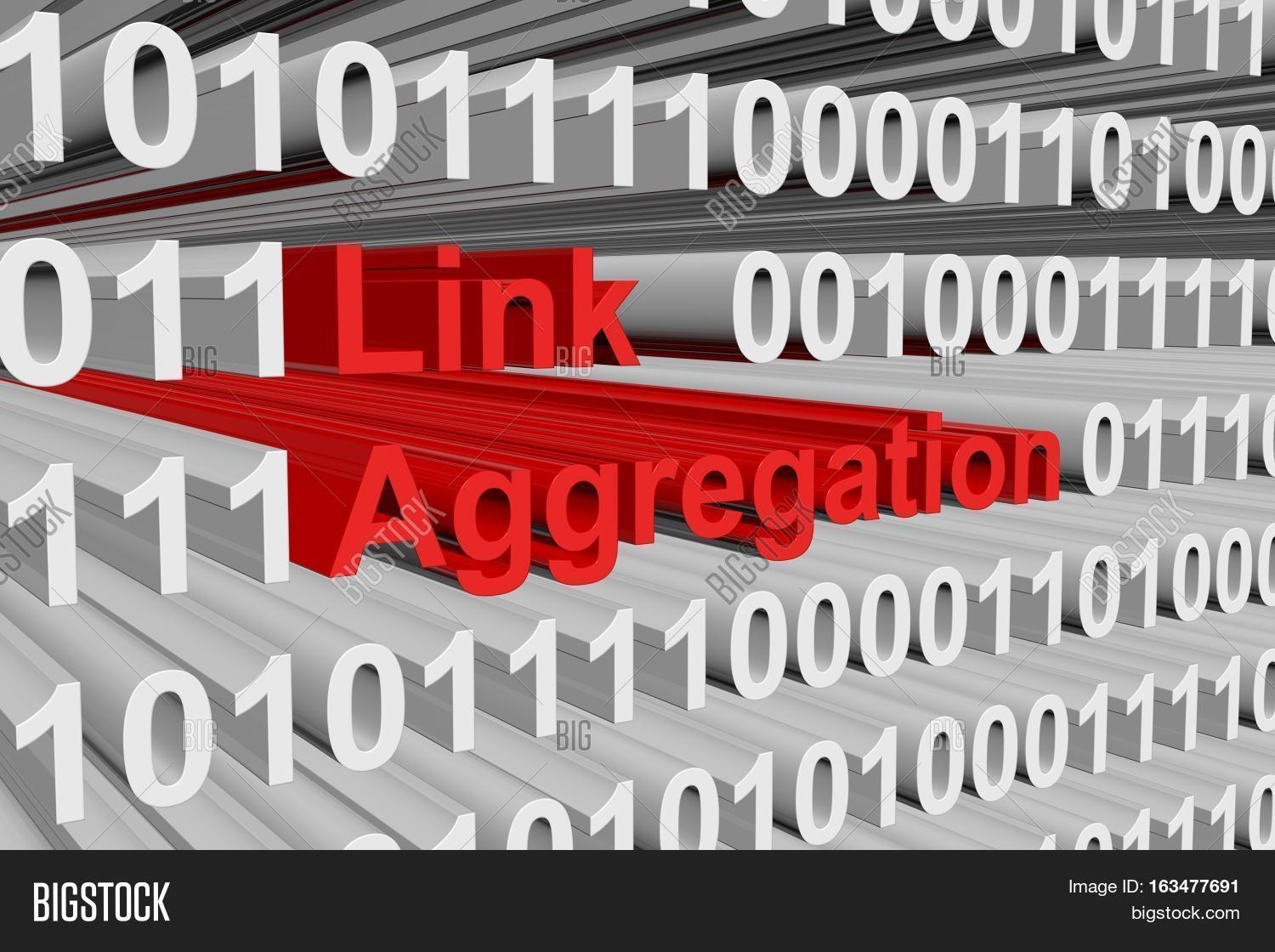 Link Aggregation Form Image & Photo (Free Trial) | Bigstock