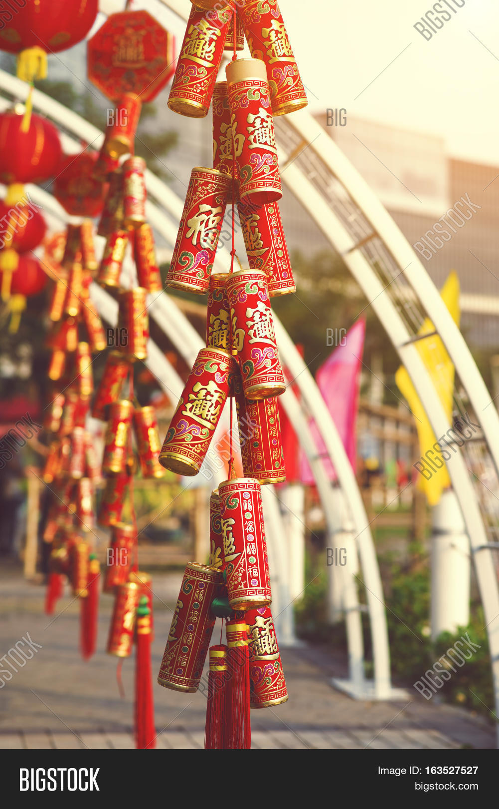 Traditional Chinese Image & Photo (Free Trial) | Bigstock