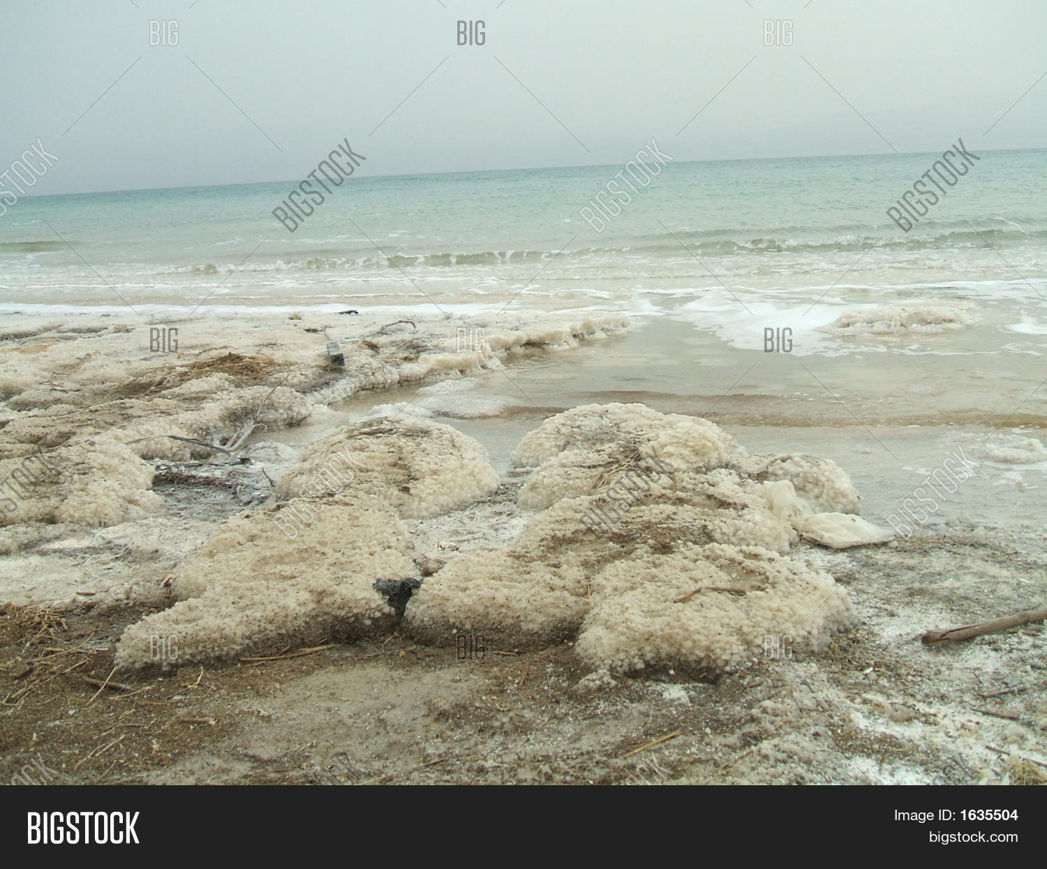 Rocks Salt & Minerals Image & Photo (Free Trial) | Bigstock
