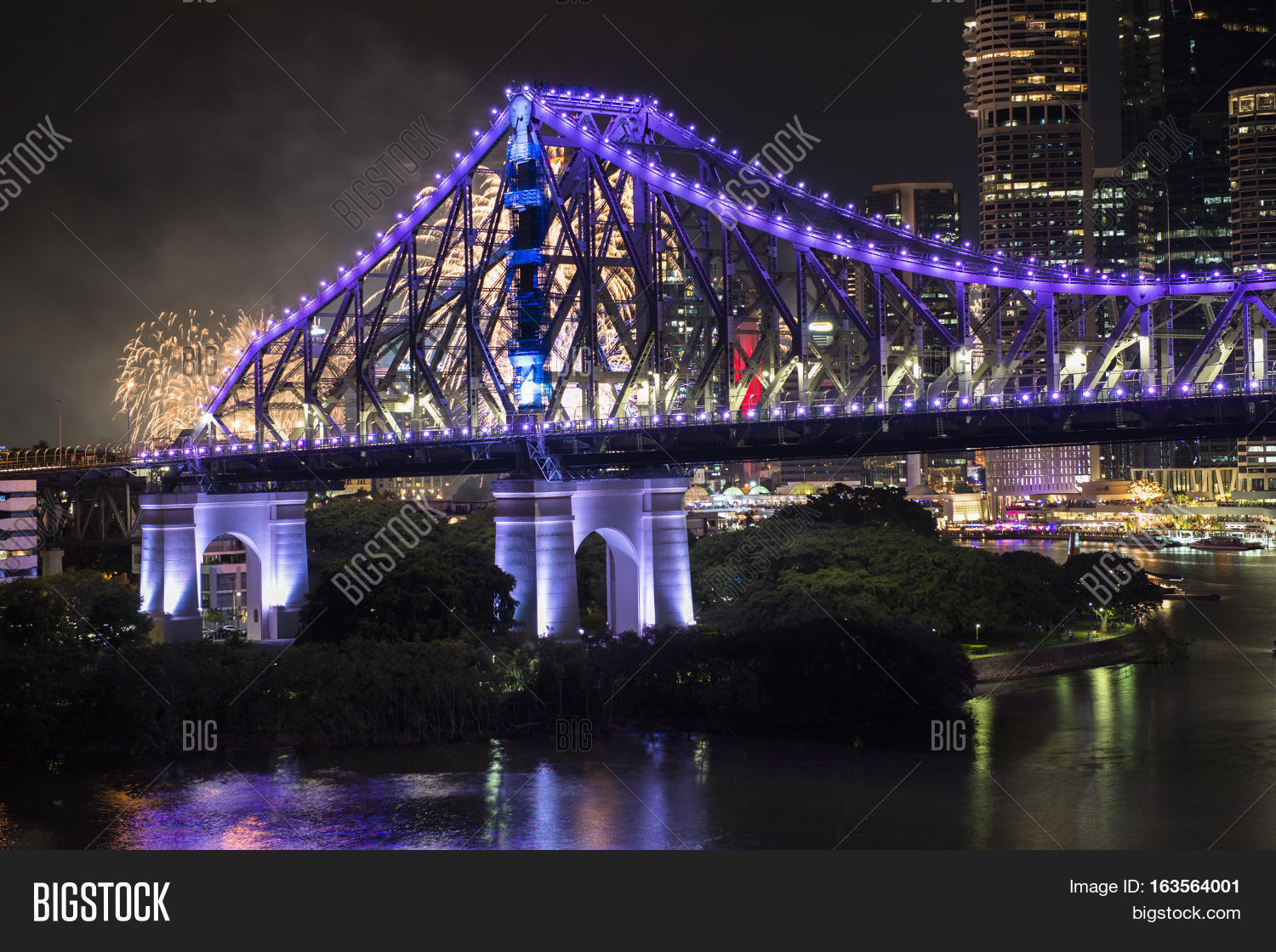 Story Bridge On New Image & Photo (Free Trial) | Bigstock