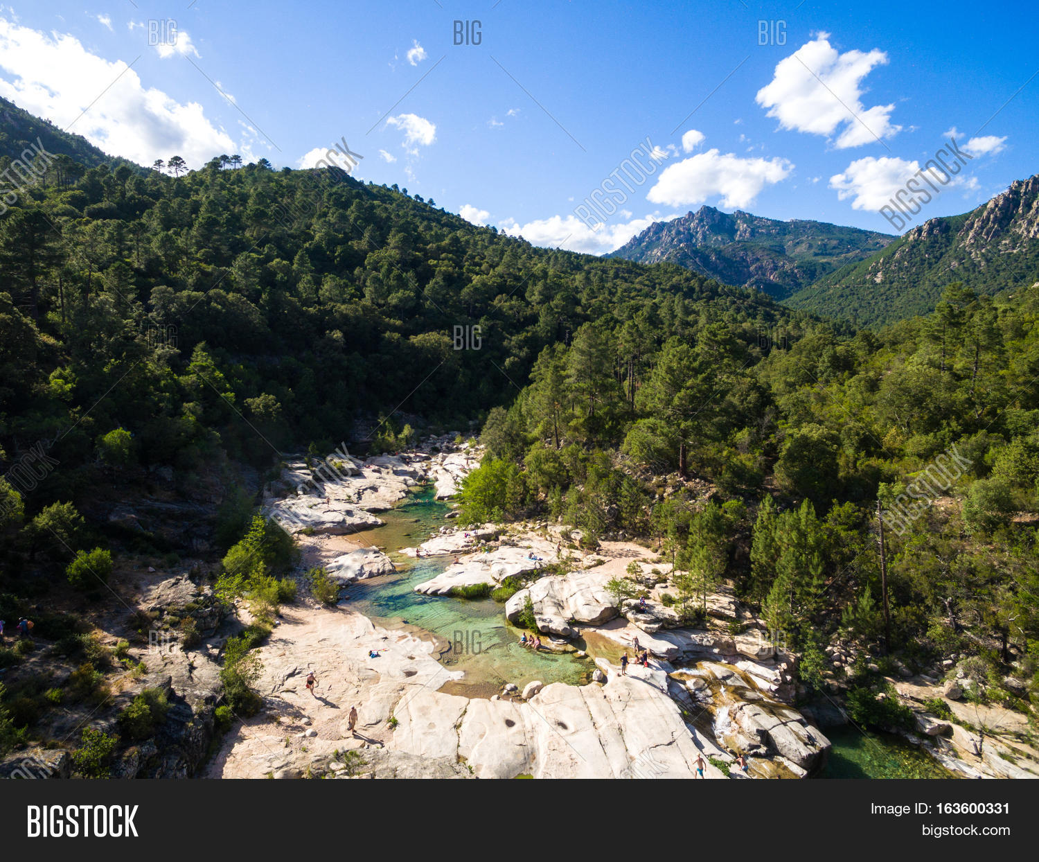 Aerial View Cavu Image & Photo (Free Trial) | Bigstock