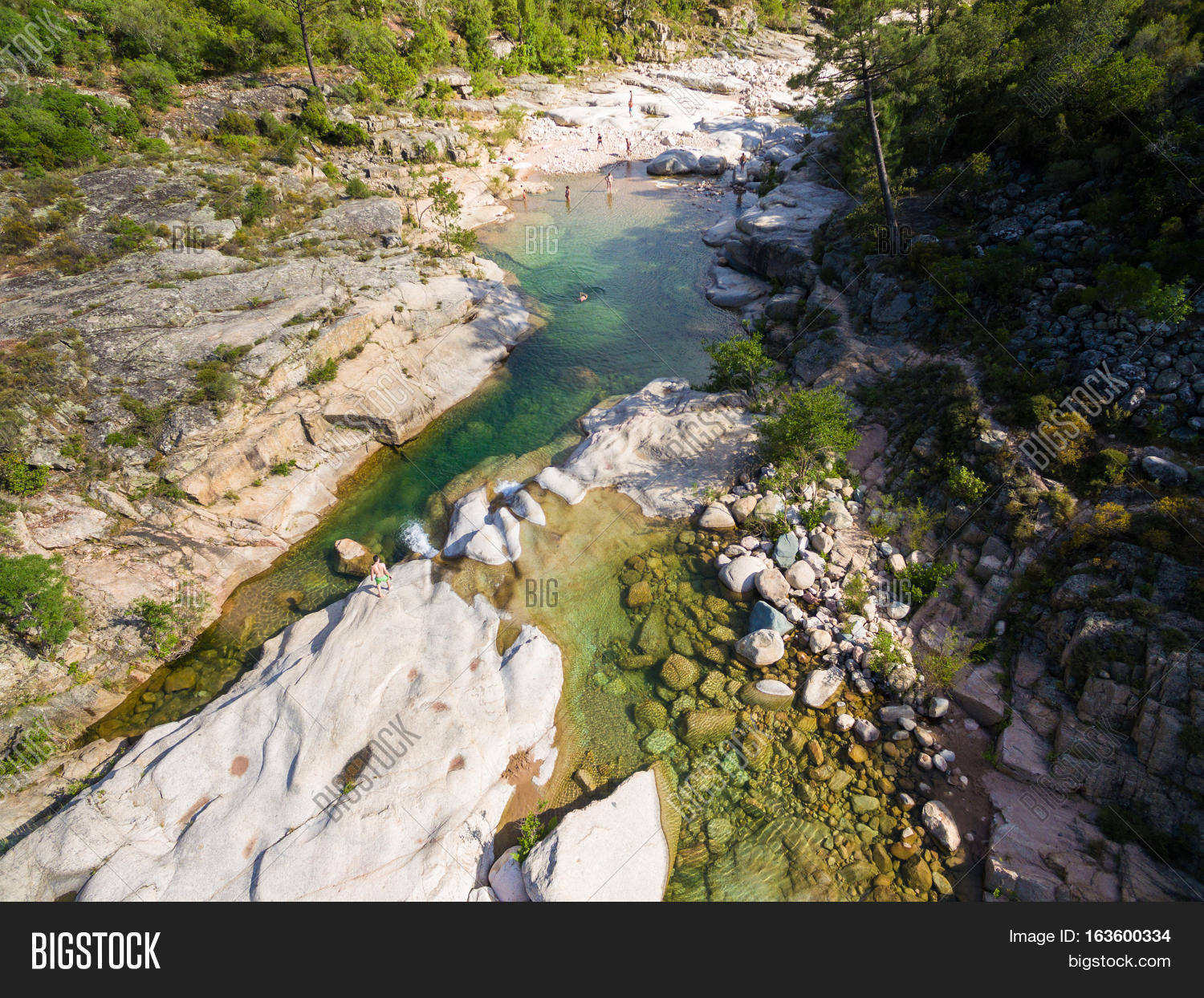 Aerial View Cavu Image & Photo (Free Trial) | Bigstock