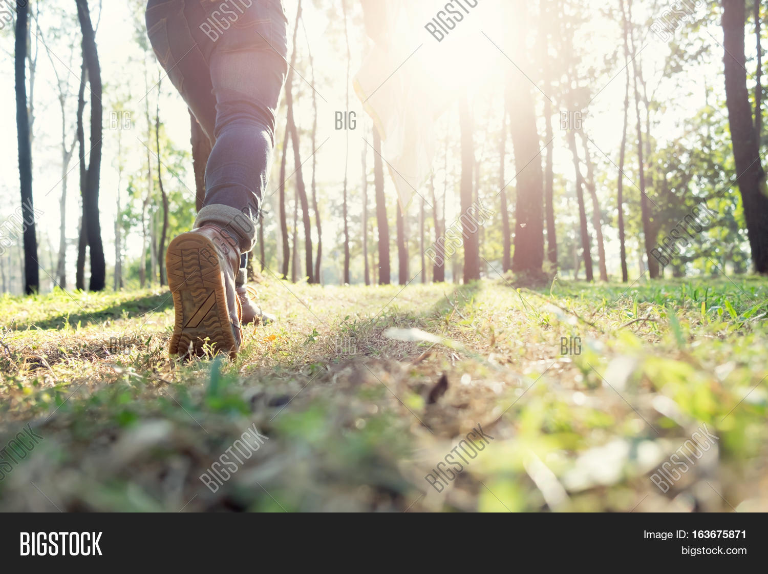 Relax Adventure Image & Photo (Free Trial) | Bigstock