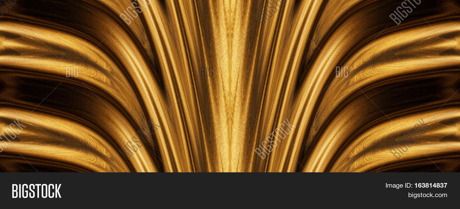 Texture Black Gold. Image & Photo (Free Trial) | Bigstock