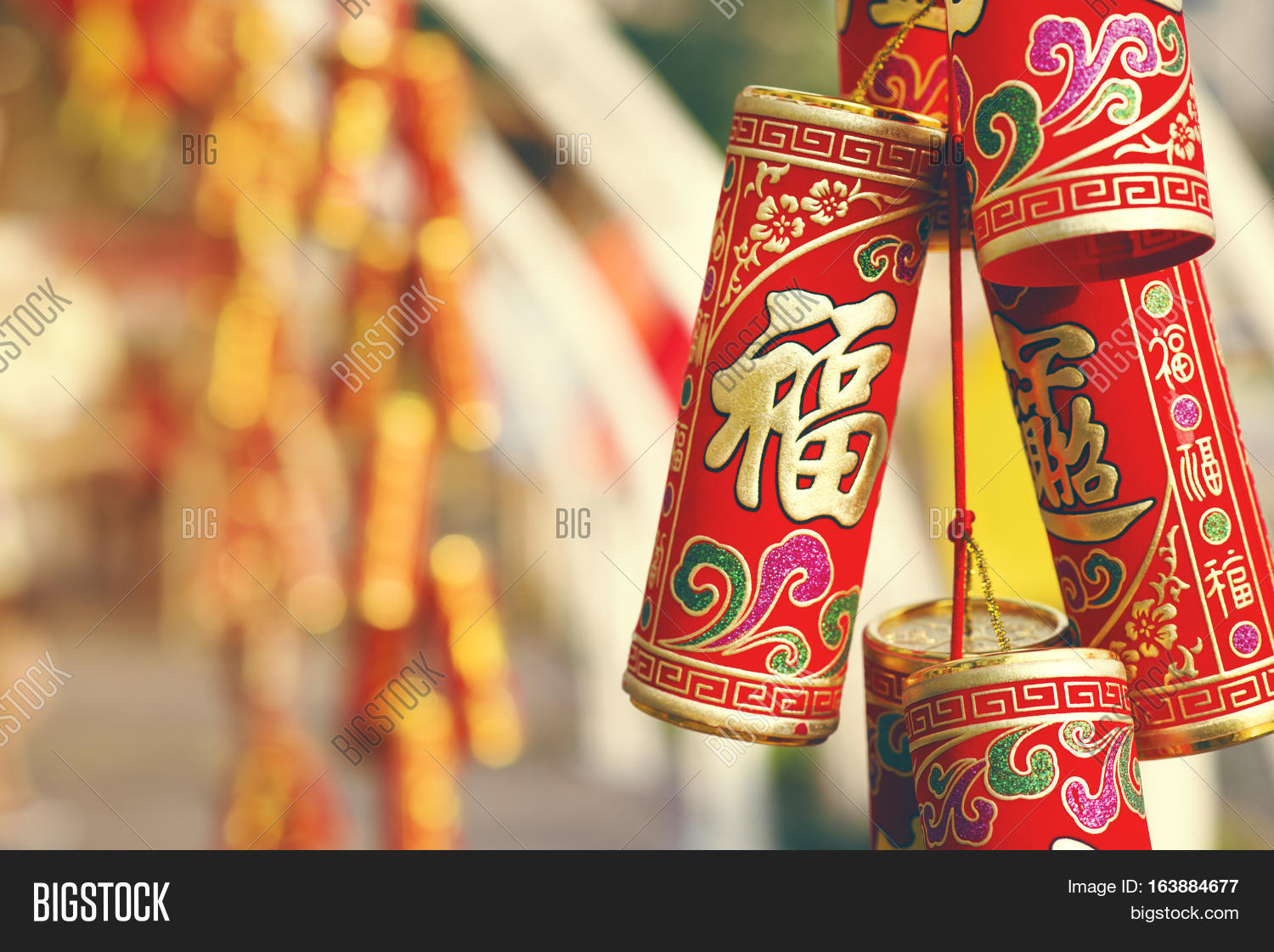 Traditional Chinese Image & Photo (Free Trial) | Bigstock