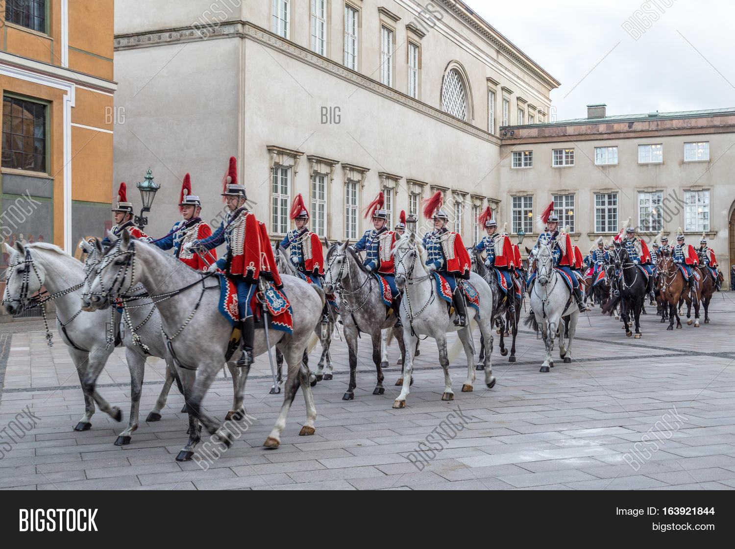 Copenhagen Denmark - Image & Photo (Free Trial) | Bigstock