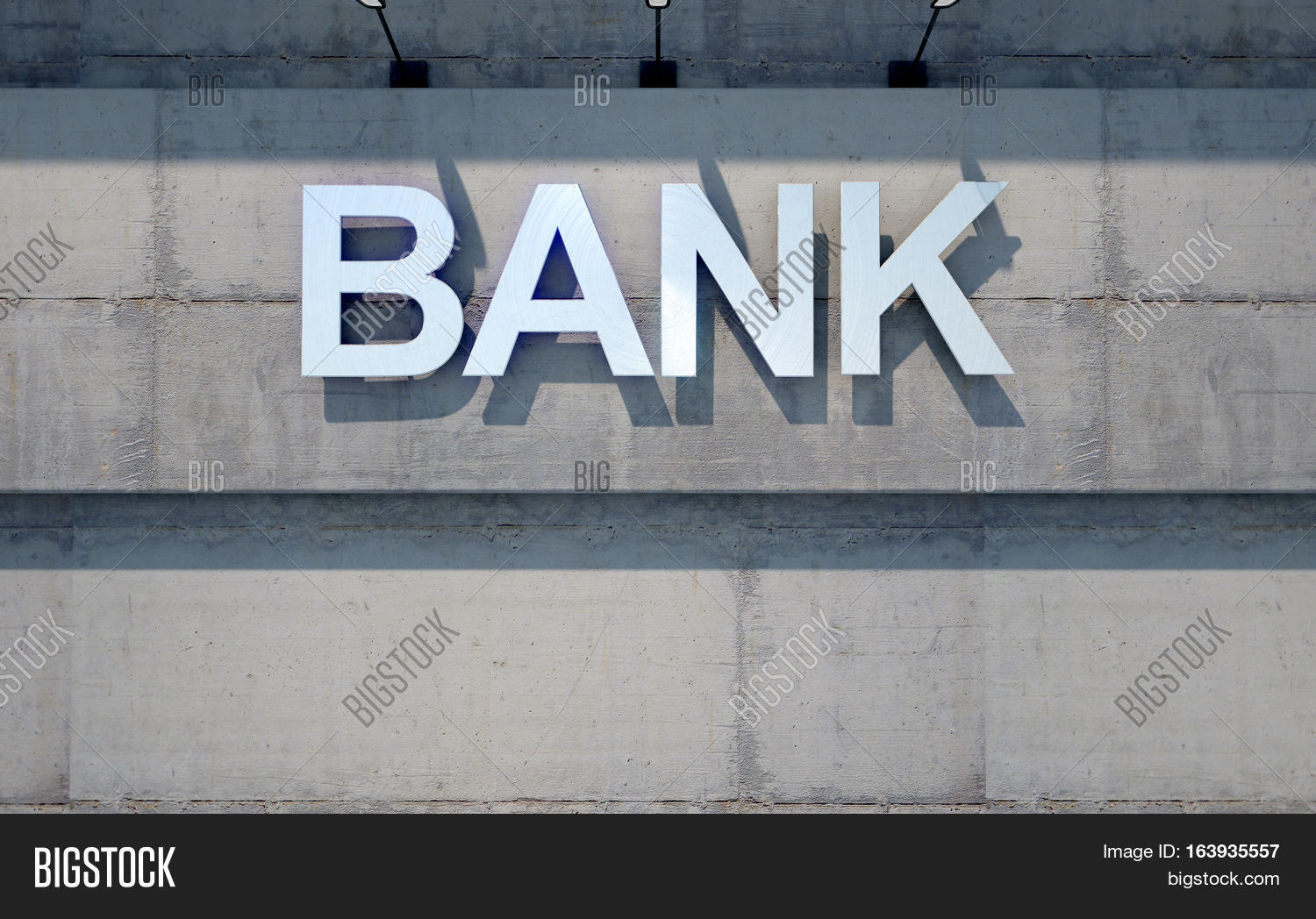 Modern Bank Building Image & Photo (Free Trial) | Bigstock