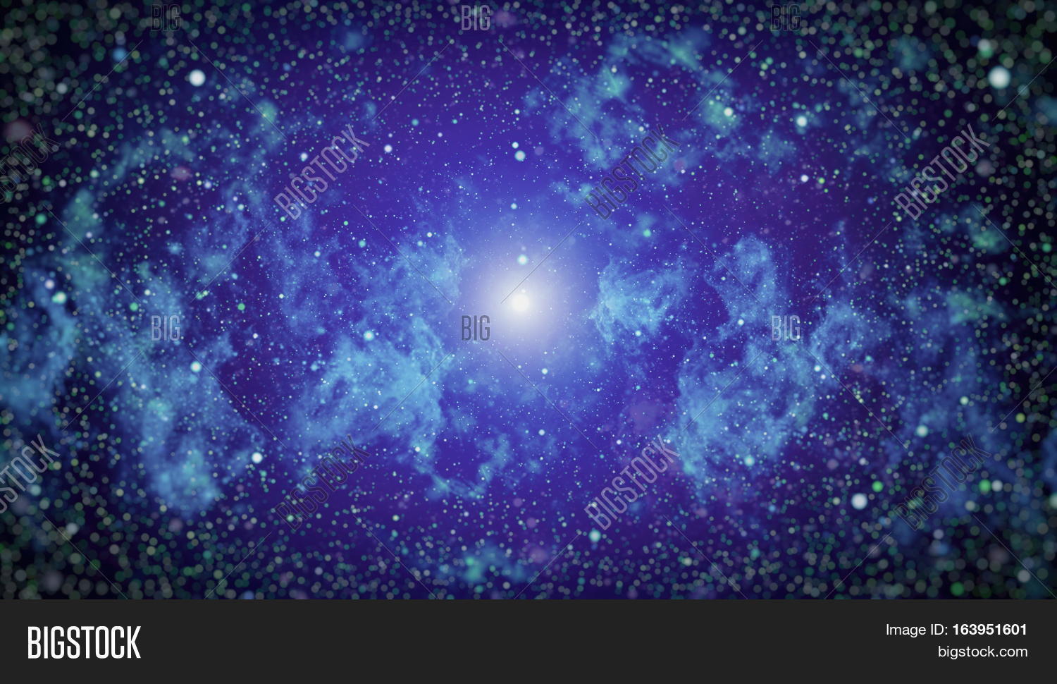 Deep Space Background Image & Photo (Free Trial) | Bigstock