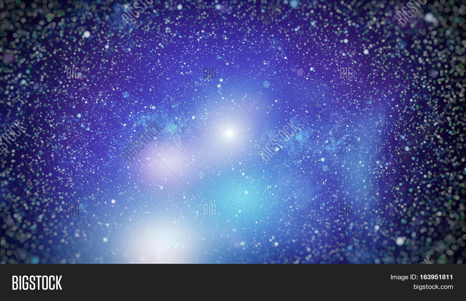 Deep Space Background Image & Photo (Free Trial) | Bigstock
