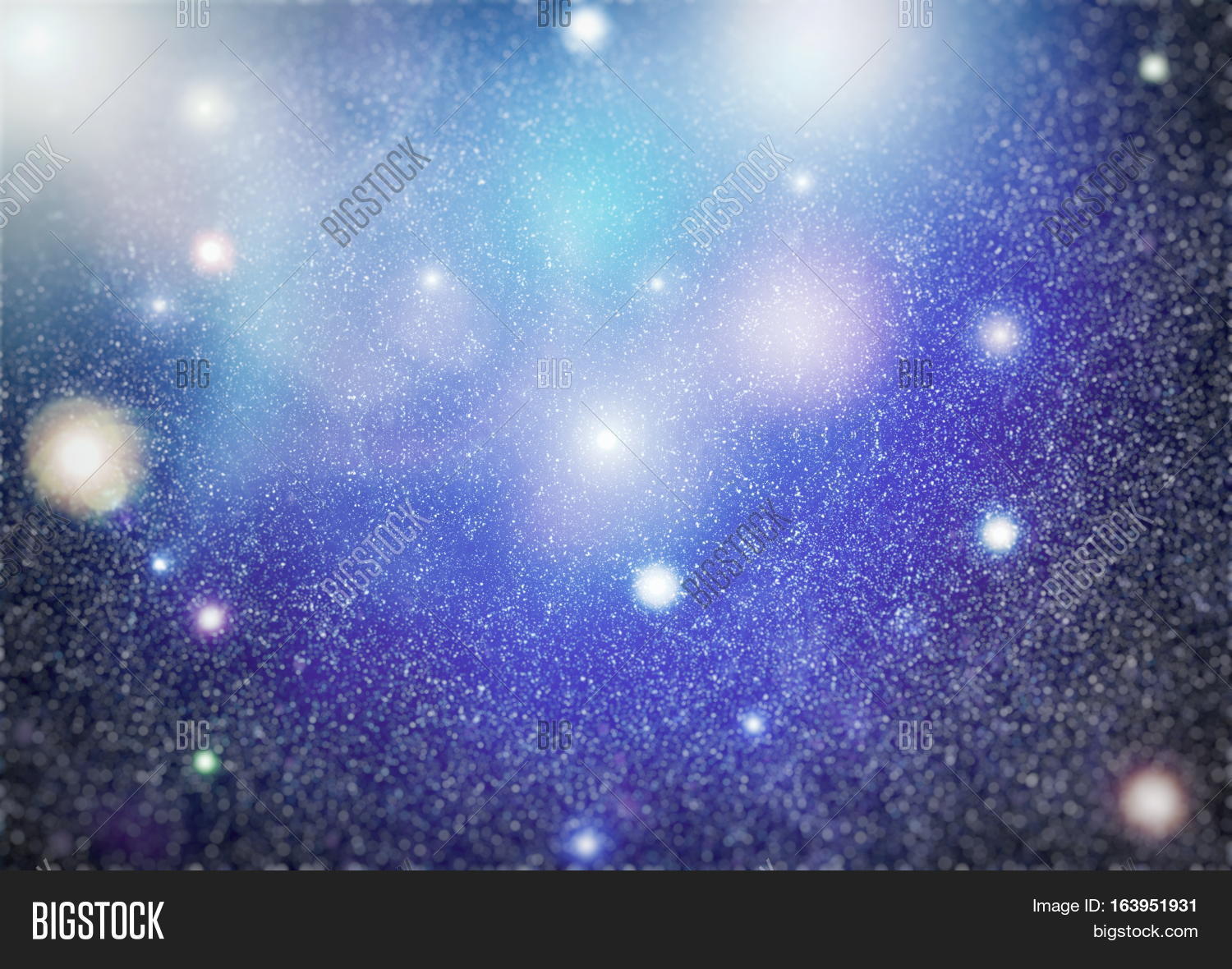 Deep Space Background Image & Photo (Free Trial) | Bigstock