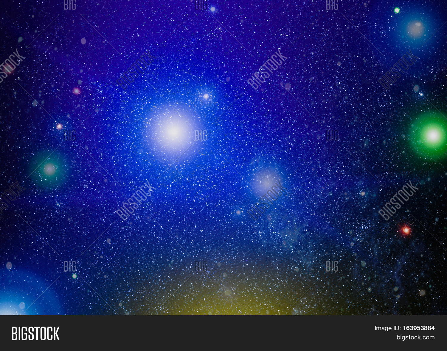Panoramic Looking Into Image & Photo (Free Trial) | Bigstock