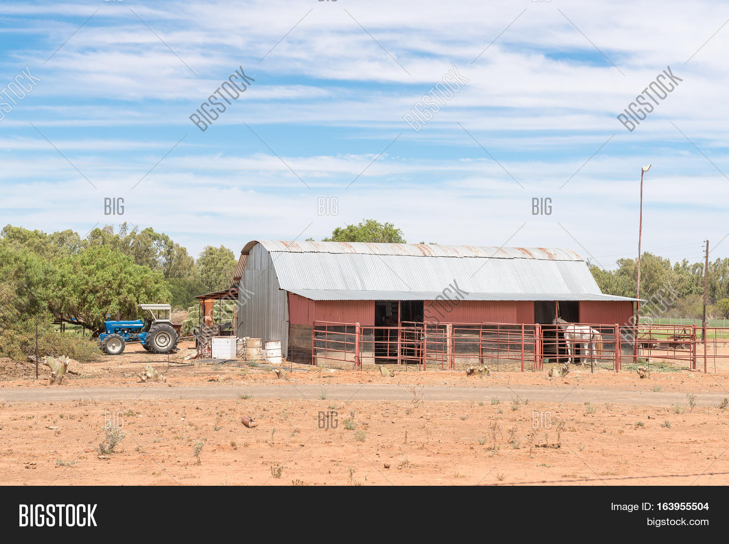 JACOBSDAL SOUTH AFRICA Image & Photo (Free Trial) | Bigstock