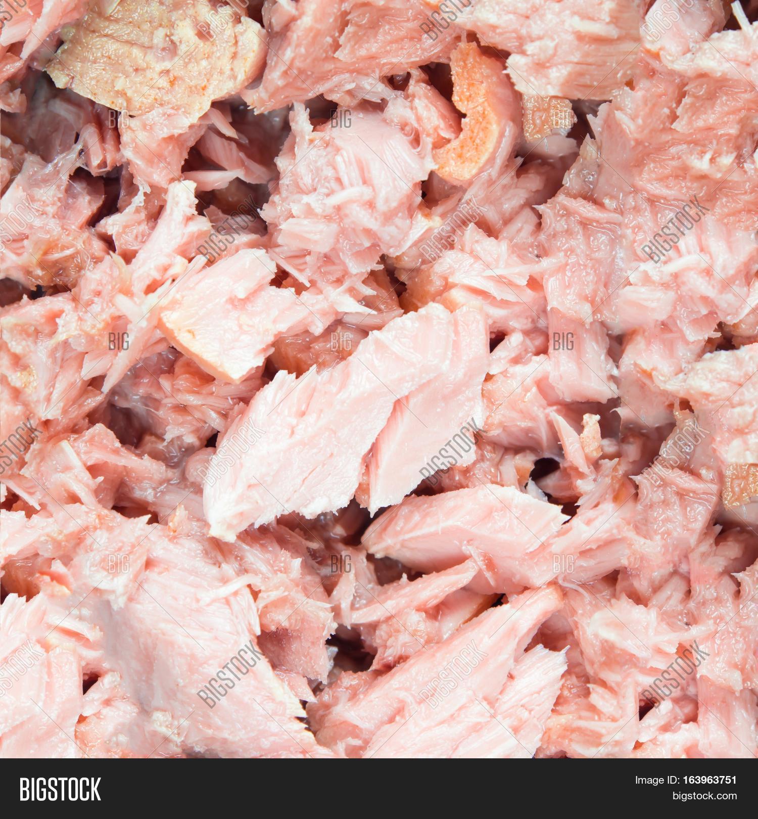 Tuna Texture Image & Photo (Free Trial) | Bigstock