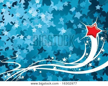 Star Vector Vector & Photo (Free Trial) | Bigstock