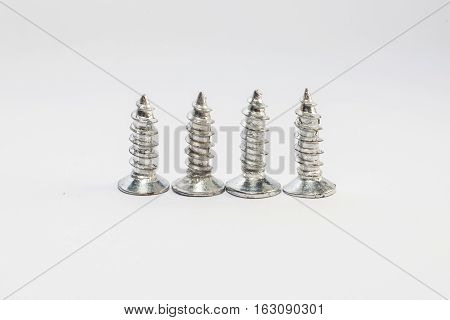 Used Old Screws Image & Photo (Free Trial) | Bigstock