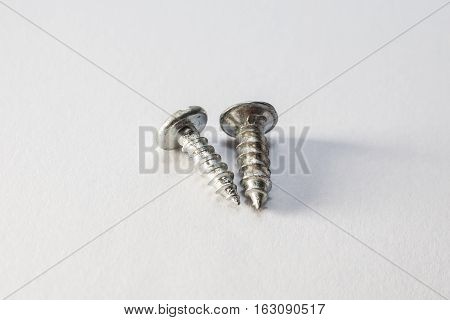 Used Old Screws Image & Photo (Free Trial) | Bigstock