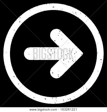 Arrow Right Rubber Vector & Photo (Free Trial) | Bigstock