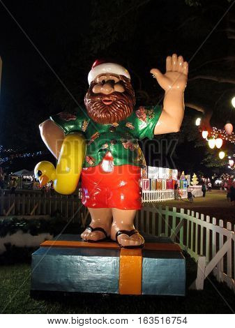 HONOLULU - DECEMBER 14 Image & Photo (Free Trial) | Bigstock