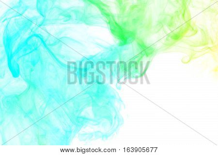 Abstract Smoke Weipa. Image & Photo (Free Trial) | Bigstock