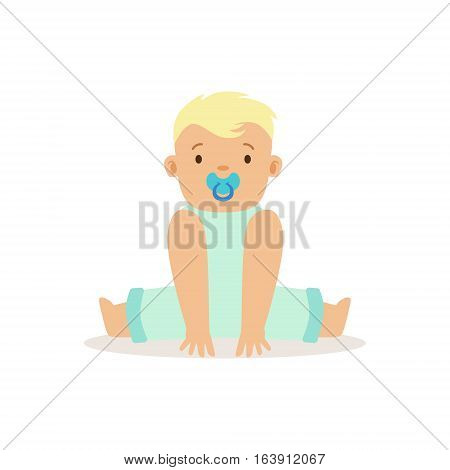 Blond Boy Dummy Vector & Photo (Free Trial) | Bigstock