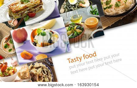 Collage Different Image & Photo (Free Trial) | Bigstock