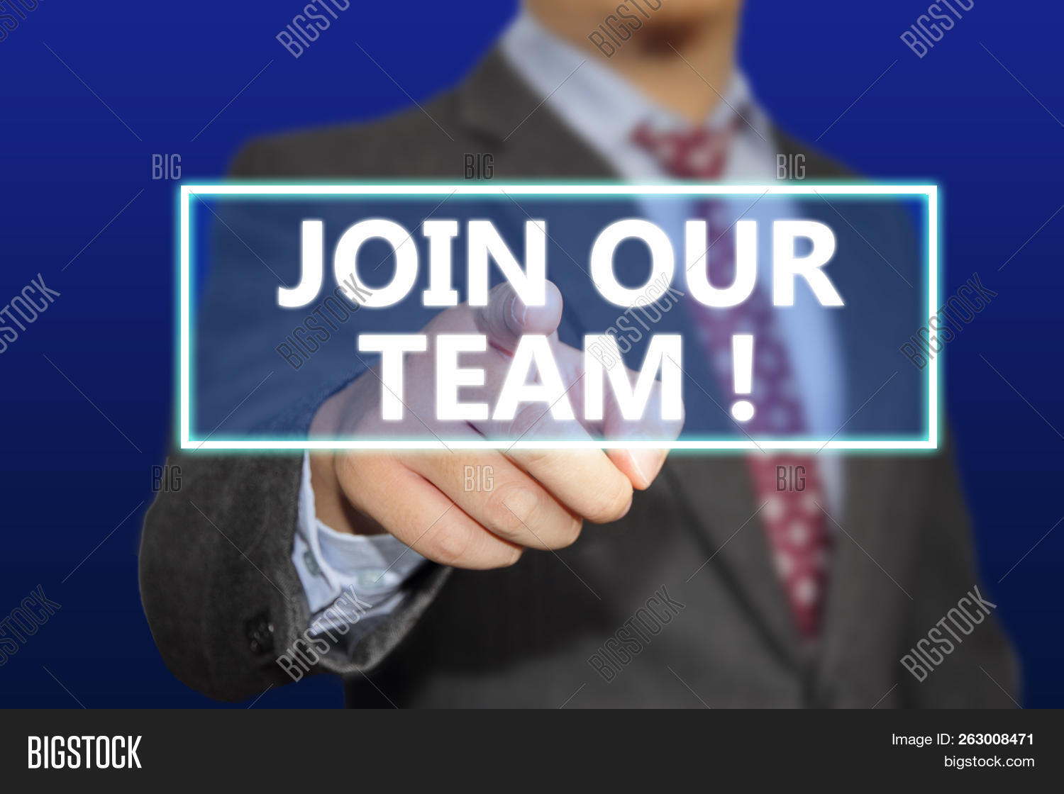 Join Our Team, Image & Photo (Free Trial) | Bigstock