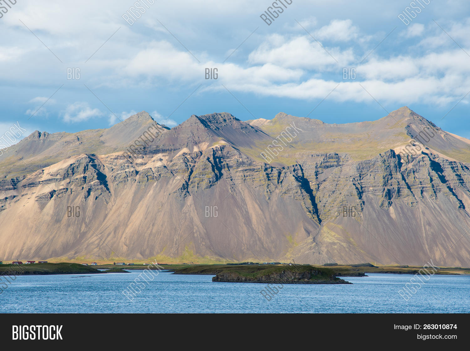 Mountain Skal Image & Photo (Free Trial) | Bigstock