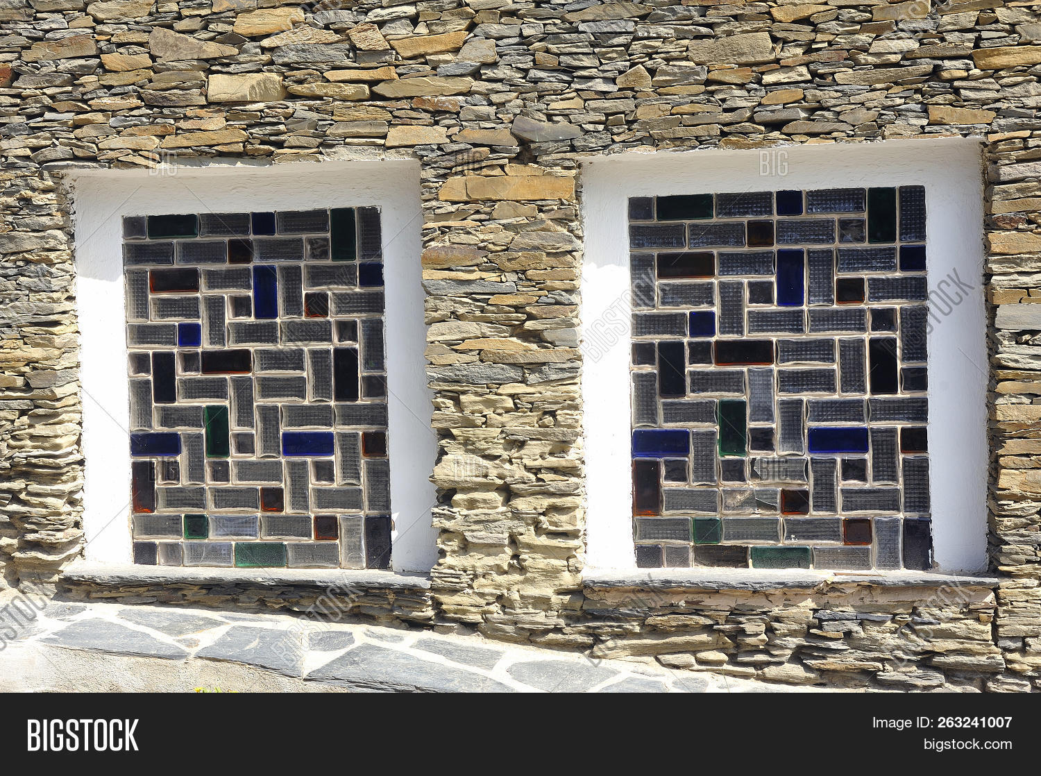 Ground Floor Window Image & Photo (Free Trial) | Bigstock