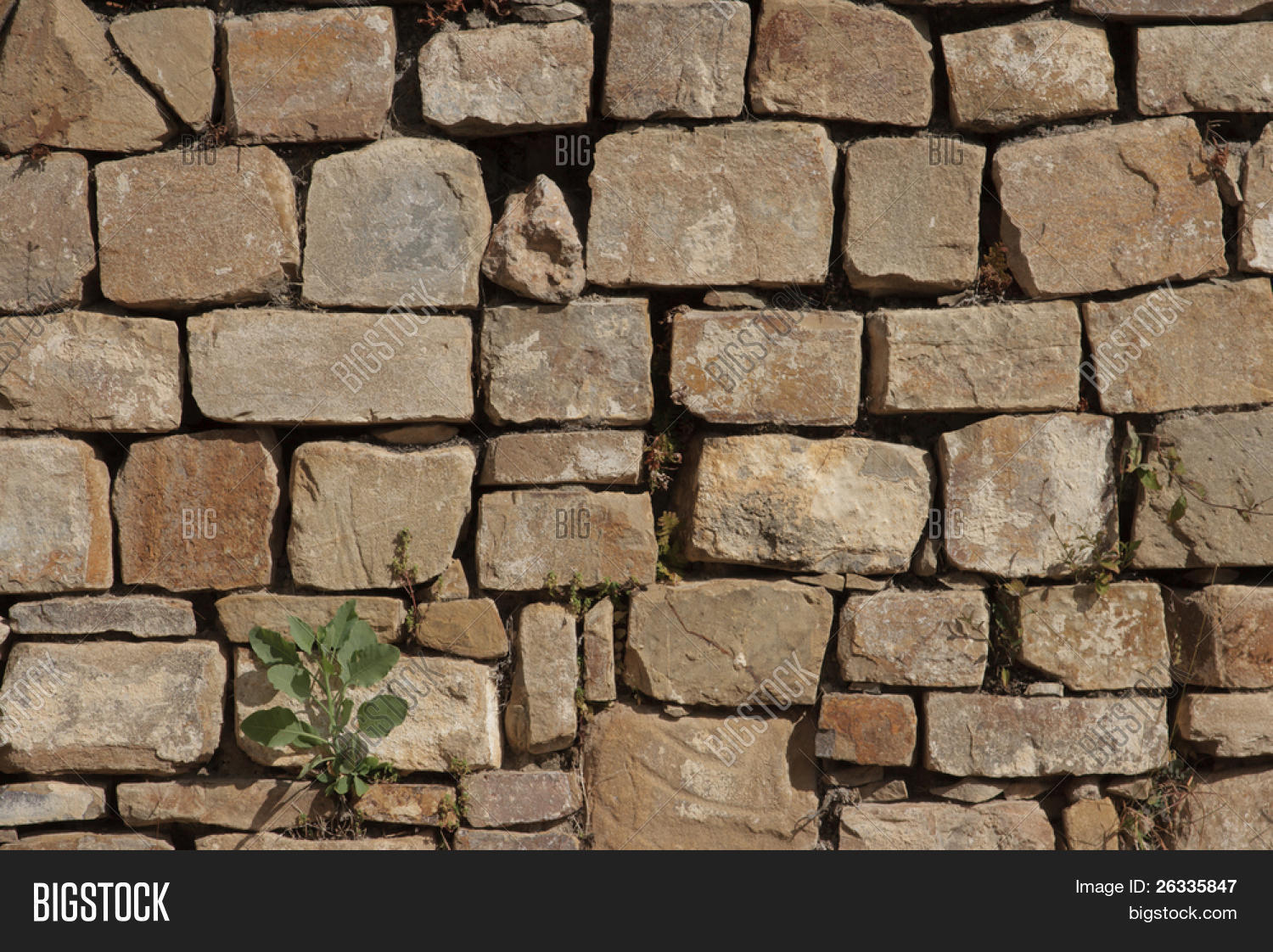 Stone Wall Texture Image & Photo (Free Trial) | Bigstock