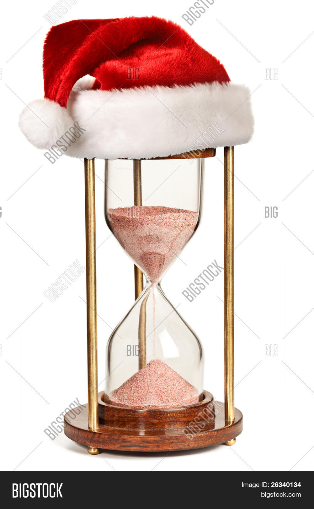 Christmas Coming Image & Photo (Free Trial) | Bigstock